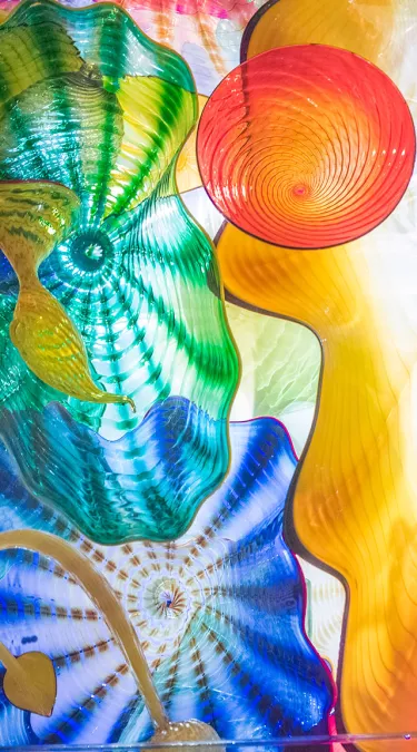 The Chihuly Collection | Visit St Petersburg Clearwater Florida
