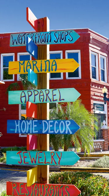 Dunedin | Visit St Petersburg Clearwater Florida