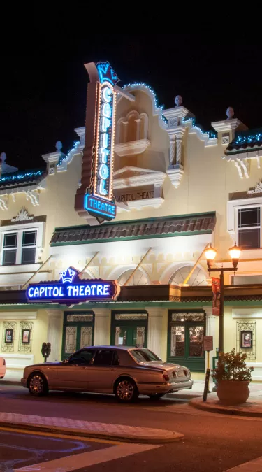 Best Venues to Hear Live Music | Visit St Petersburg Clearwater Florida