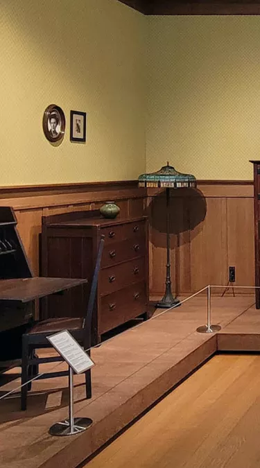 The Museum of the American Arts & Crafts Movement | Visit St Petersburg ...