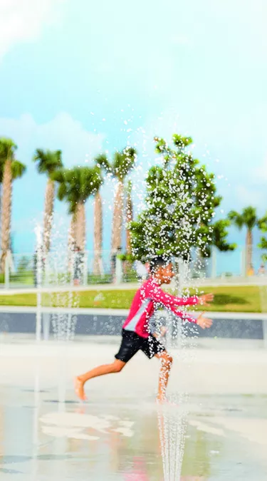 Family Fun Ways to Beat the Heat | Visit St Petersburg Clearwater Florida
