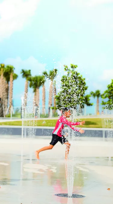 Family Travel Influencers Visit St. Pete-Clearwater | Visit St ...