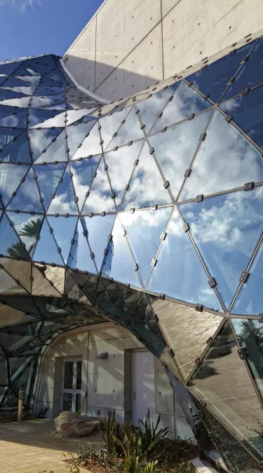 Discover The Dalí Museum | Visit St Petersburg Clearwater Florida