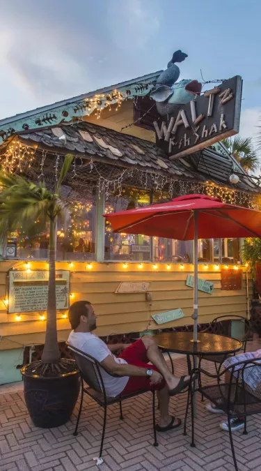 Sustainable Dining in St. Pete-Clearwater | Visit St Petersburg ...