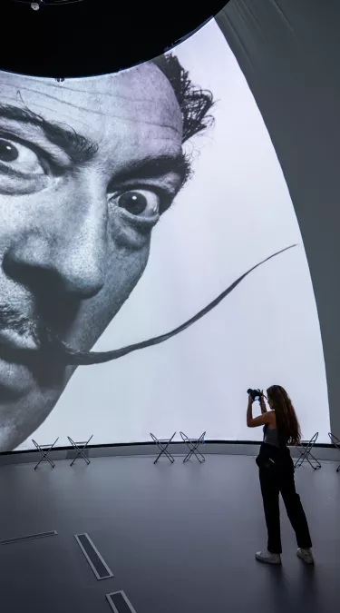 Discover The Dalí Museum | Visit St Petersburg Clearwater Florida