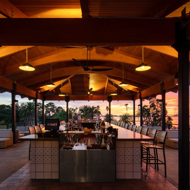 Best Nightlife, Cocktails & Breweries | Visit St Petersburg Clearwater ...