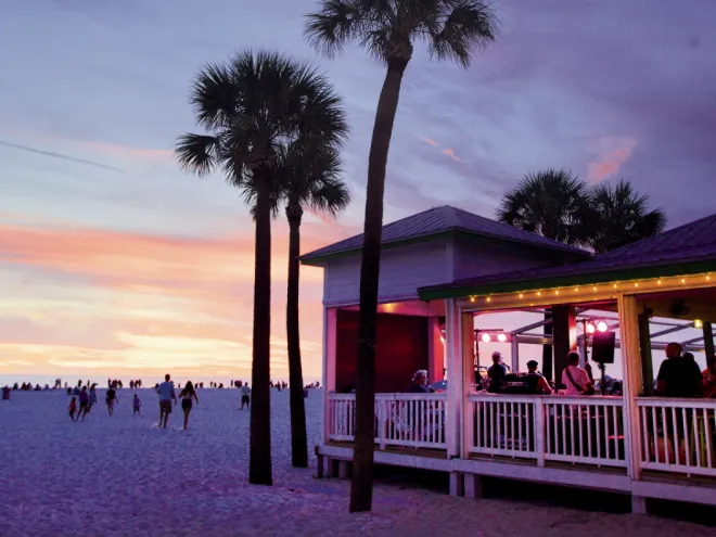 Best Nightlife, Bars & Breweries | Visit St Petersburg Clearwater Florida