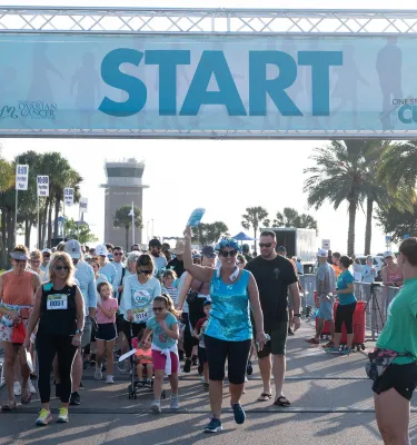 One Step Closer 5K | Visit St Petersburg Clearwater Florida