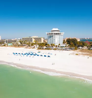 Awards & Accolades | Visit St Petersburg Clearwater Florida