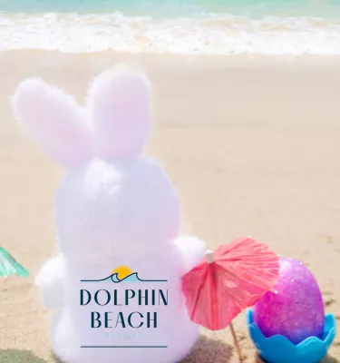 Easter Egg Hunt at Dolphin Beach Resort | Visit St Petersburg ...