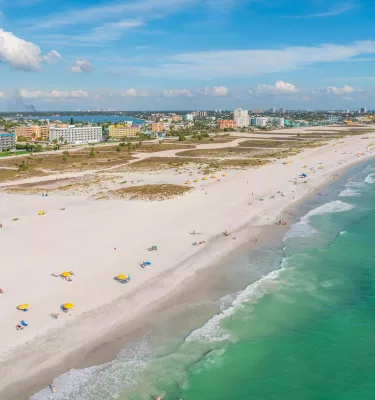 Capital Projects Funding Program | Visit St Petersburg Clearwater Florida