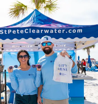 Visitor Profile Study | Visit St Petersburg Clearwater Florida