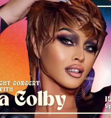 2024 St Pete Pride Friday Night Concert | Visit St Petersburg ...