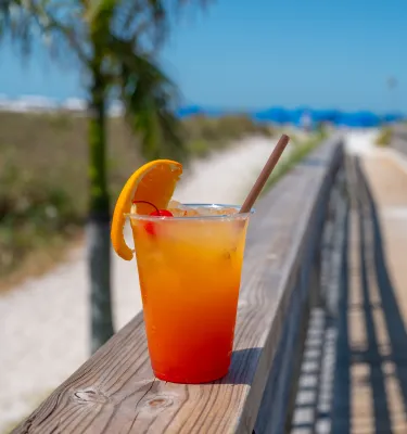 St. Pete Beach Summer Cocktail Recipes | Visit St Petersburg Clearwater ...