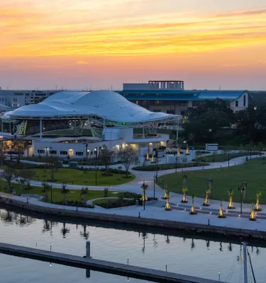 Events at Baycare Sound at Coachman Park | Visit St Petersburg ...