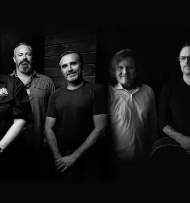 Blues Traveler & Gin Blossoms at The BayCare Sound | Visit St ...