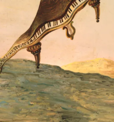 Performance: Rebecca Penneys Piano Festival at The Dalí | Visit St ...