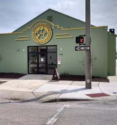 Pinellas Ale Works | Visit St Petersburg Clearwater Florida