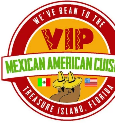 VIP Mexican Restaurant & Lounge | Visit St Petersburg Clearwater Florida