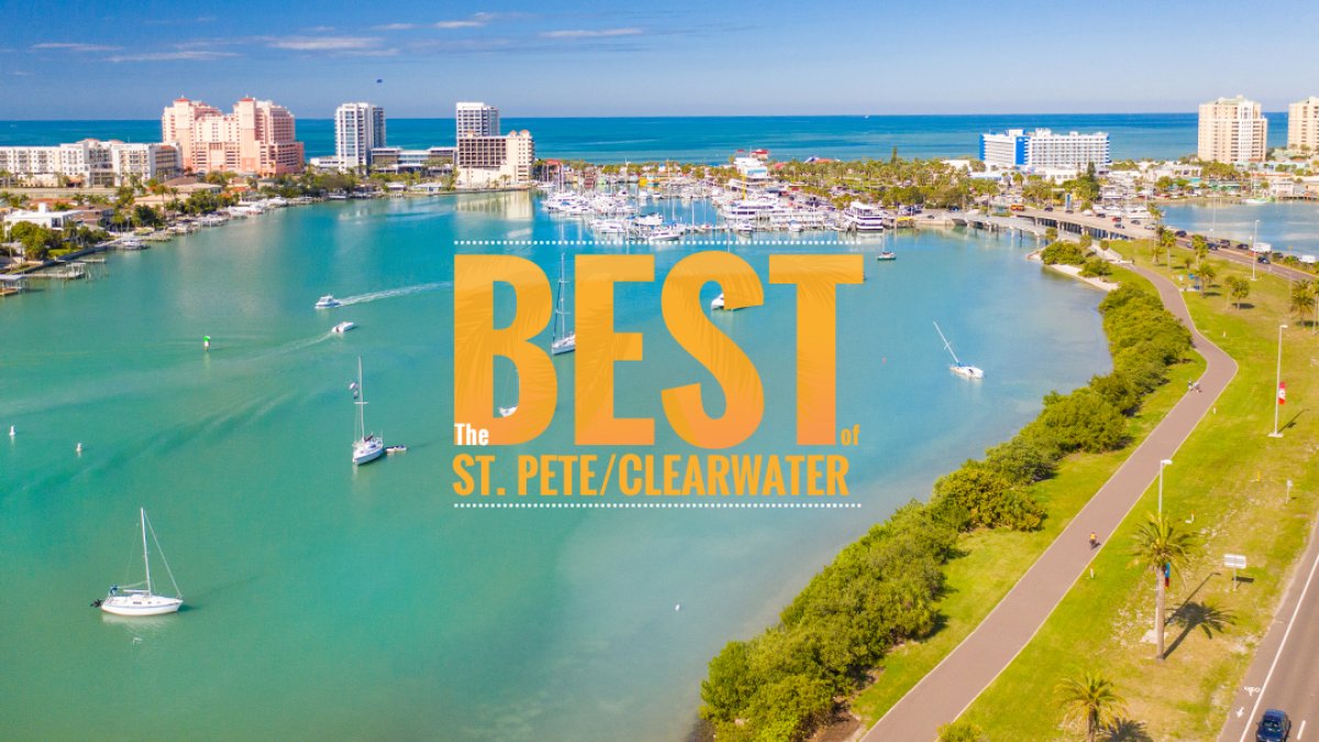 Best of Winners | Visit St Petersburg Clearwater Florida