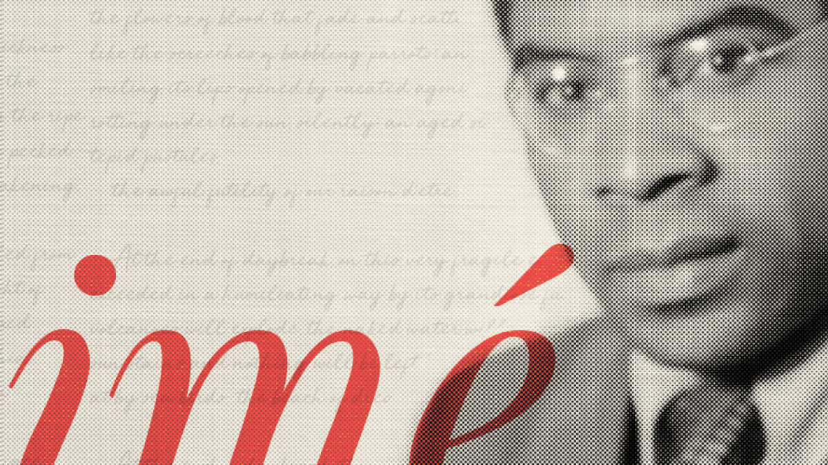 aimé césaire: poetry, surrealism and négritude at Dalí Museum | Visit ...