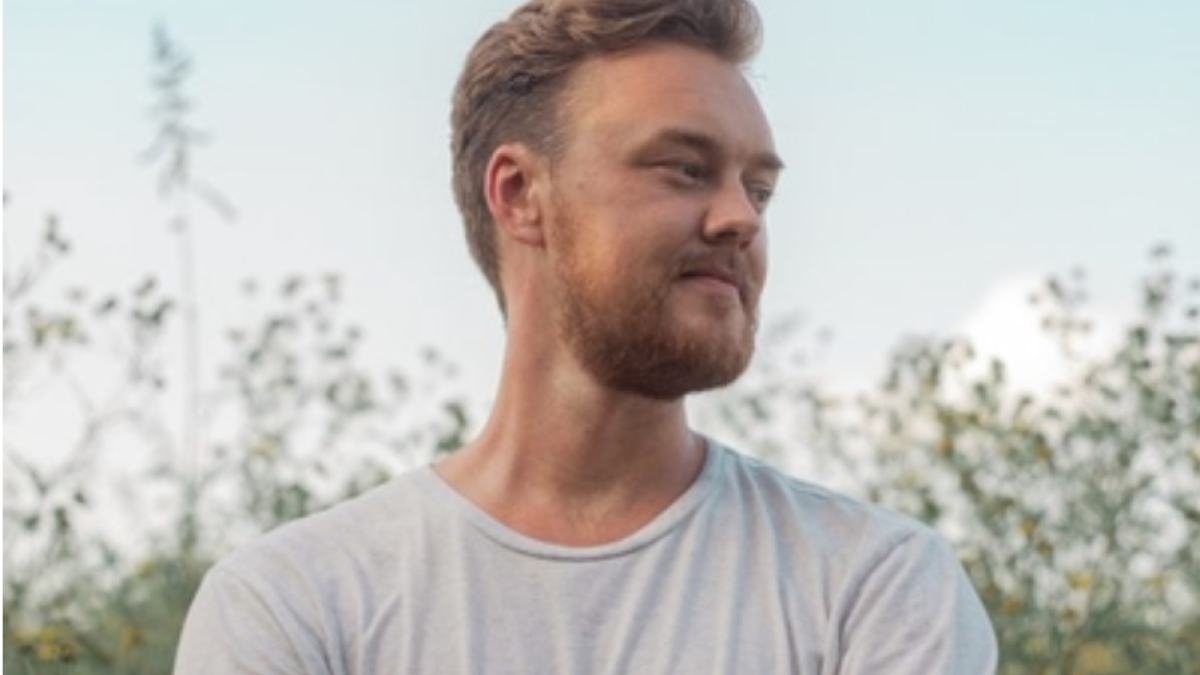 Parker Millsap in Concert at SHAMc | Visit St Petersburg Clearwater Florida