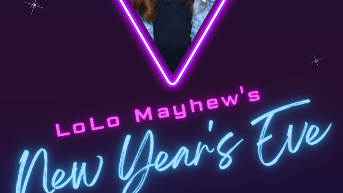 LoLo Mayhew’s NYE Beach Bash at Postcard Inn | Visit St Petersburg ...