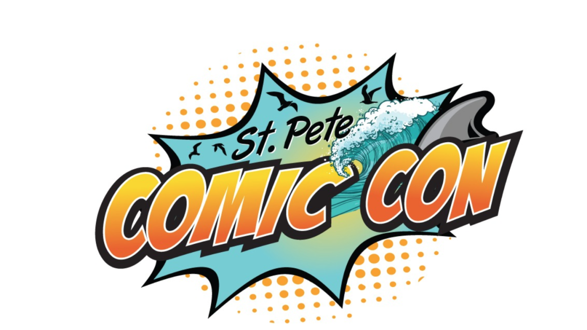 St. Pete Comic Con | Visit St Petersburg Clearwater Florida