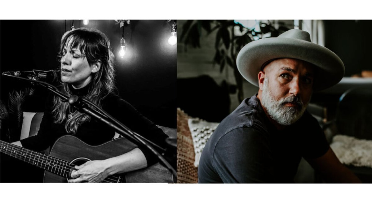 Deb Ruby And Joshua Reilly | Visit St Petersburg Clearwater Florida