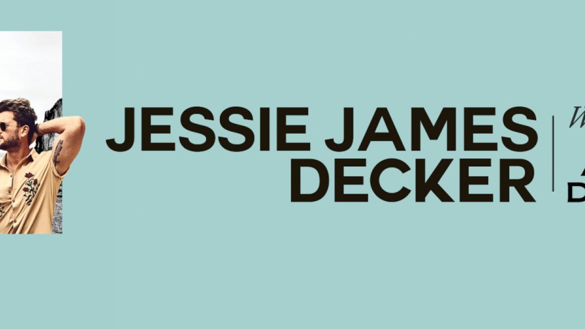 Jessie James Decker | Visit St Petersburg Clearwater Florida