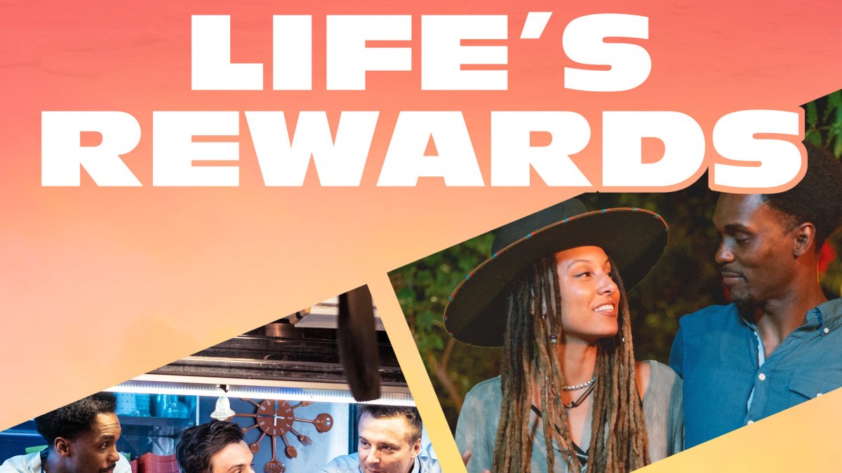 Life's Rewards | Visit St Petersburg Clearwater Florida