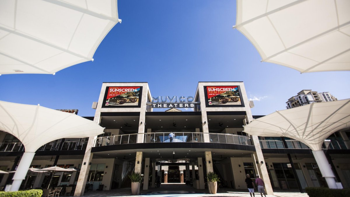Local Film Festivals | Visit St Petersburg Clearwater Florida