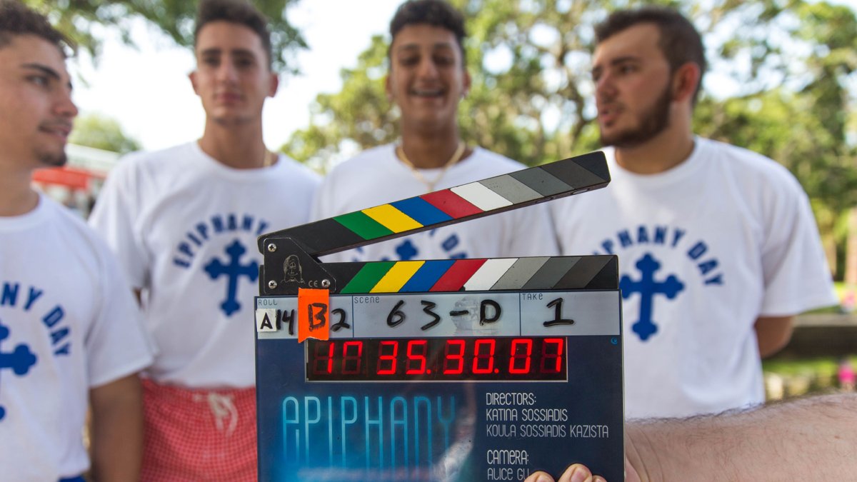 Epiphany | Visit St Petersburg Clearwater Florida