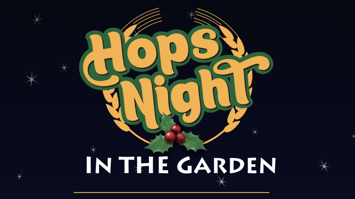Hops Night in the Gardens | Visit St Petersburg Clearwater Florida