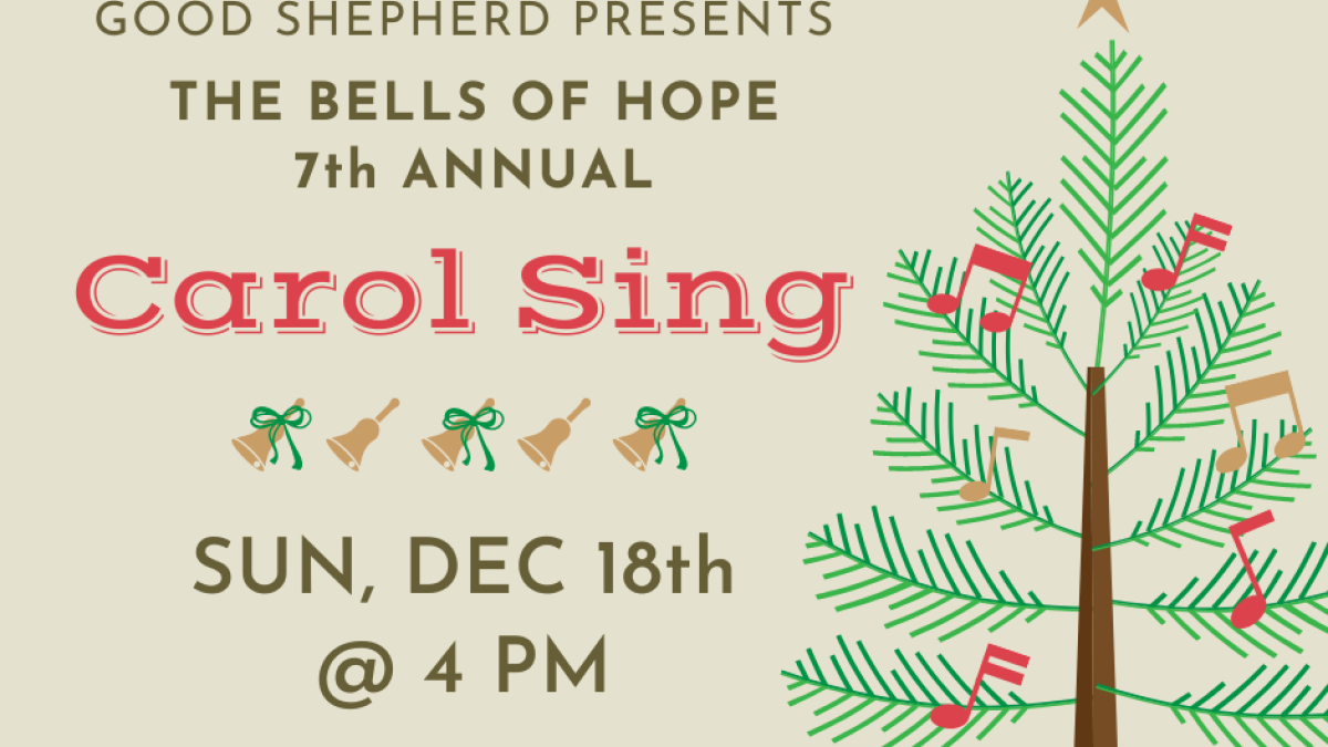 7th Annual Carol Sing | Visit St Petersburg Clearwater Florida