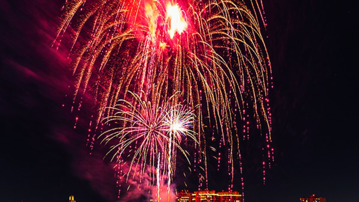 Summer Events & Festivals | Visit St Petersburg Clearwater Florida