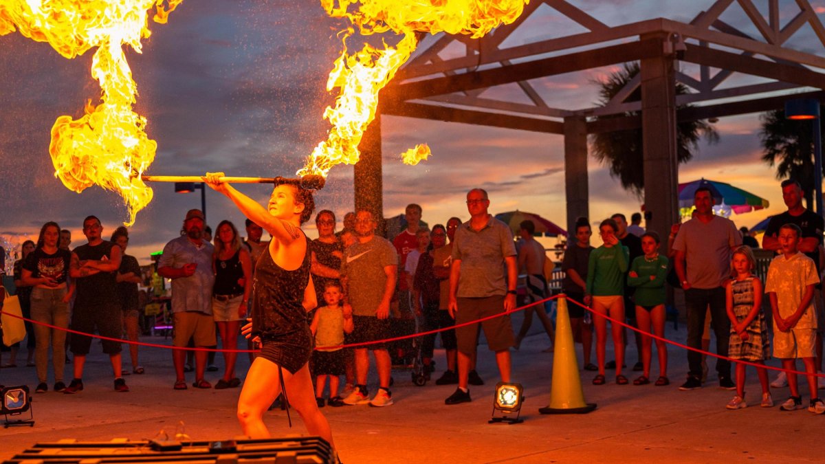 Summer Events & Festivals | Visit St Petersburg Clearwater Florida