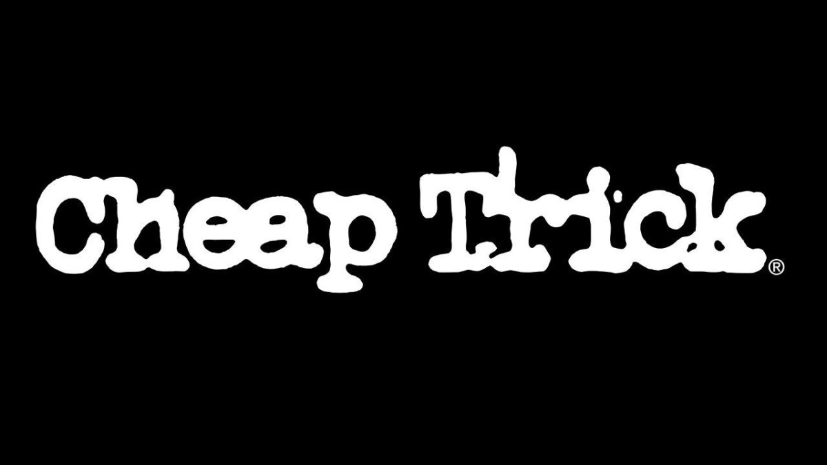 Cheap Trick at The Sound | Visit St Petersburg Clearwater Florida