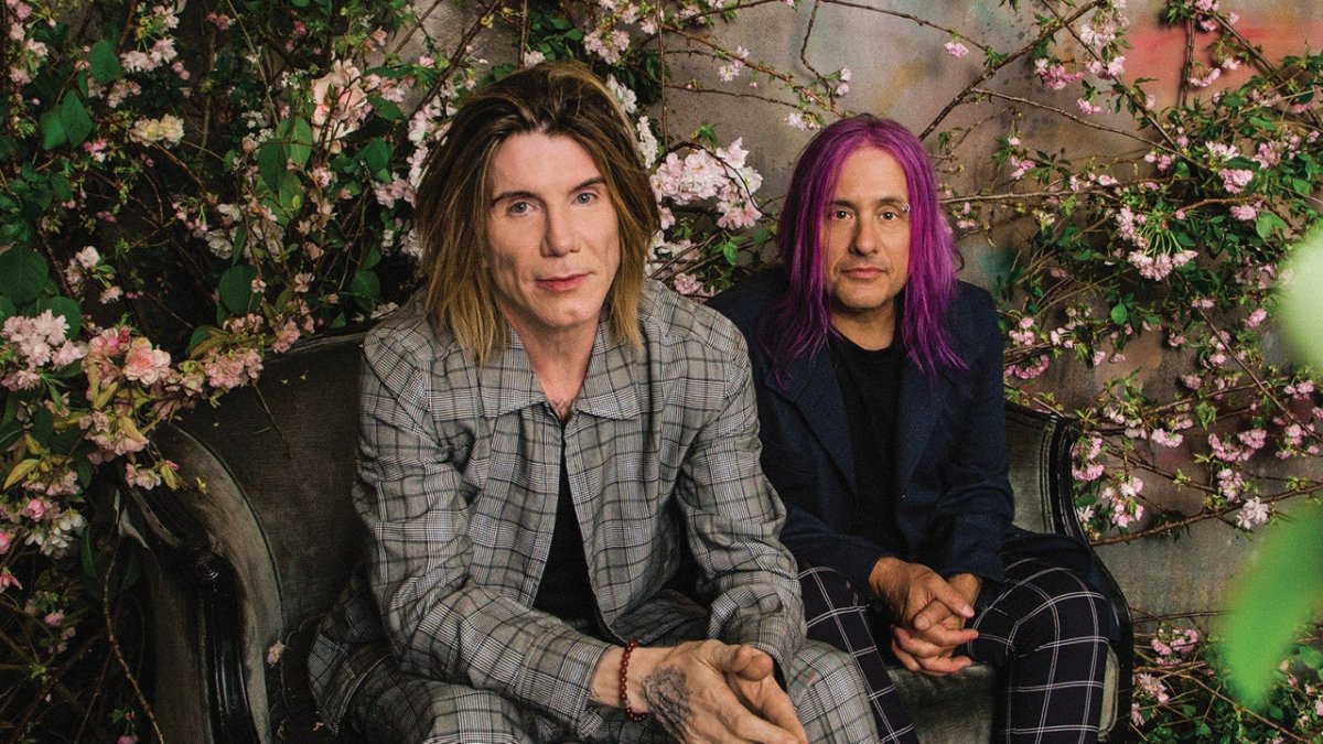 Goo Goo Dolls at The Sound | Visit St Petersburg Clearwater Florida