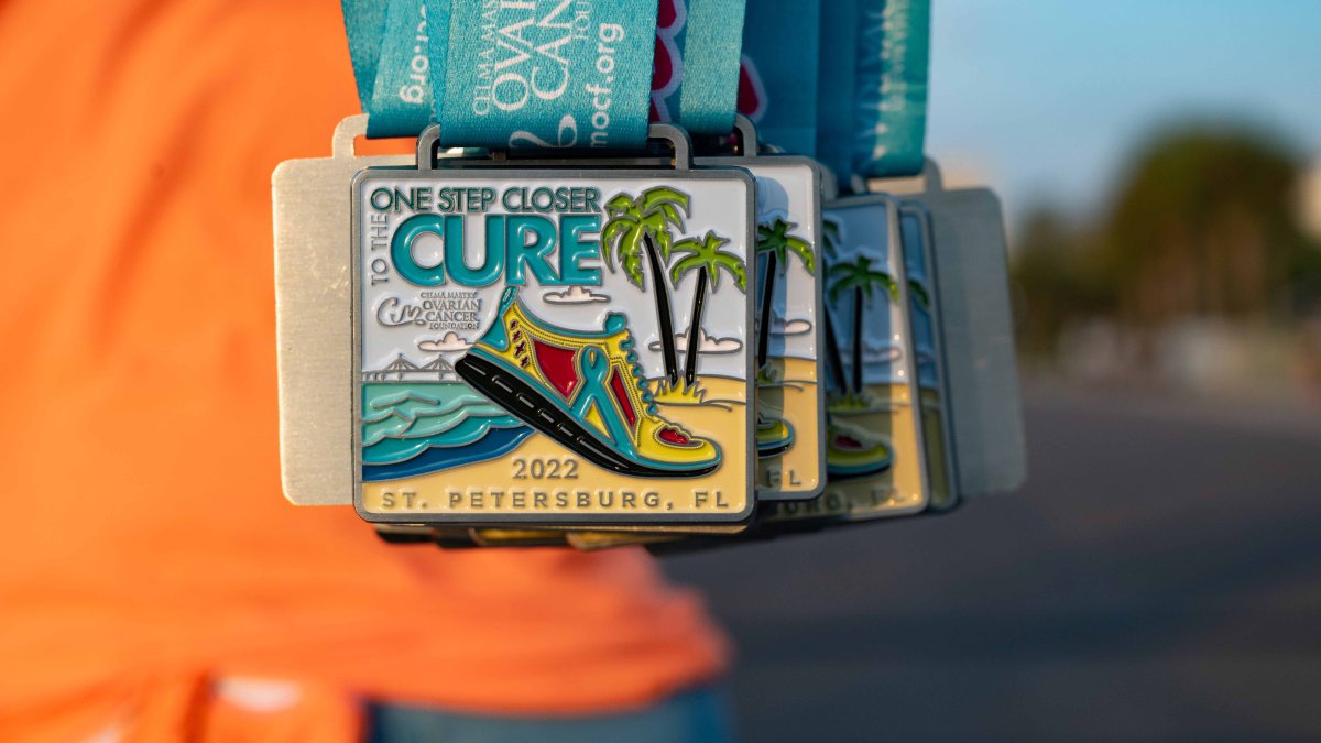 One Step Closer 5K | Visit St Petersburg Clearwater Florida