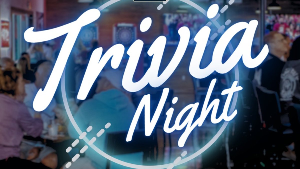Trivia Night at Guilty Sea Sports Pub | Visit St Petersburg Clearwater ...
