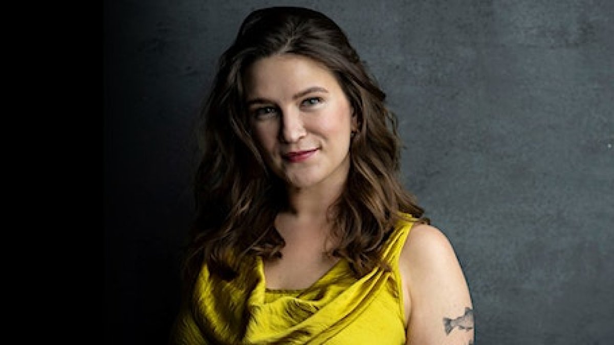 Coastal Comedy Night with Laura Peek | Visit St Petersburg Clearwater ...