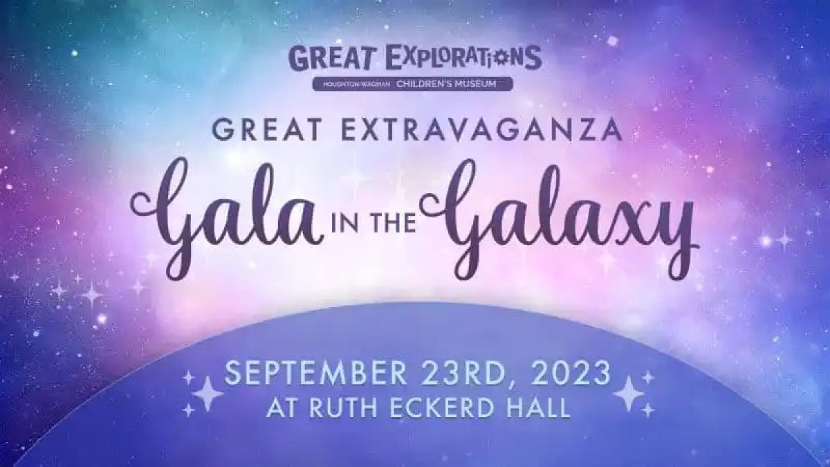 Gala in the Galaxy by Great Explorations | Visit St Petersburg ...