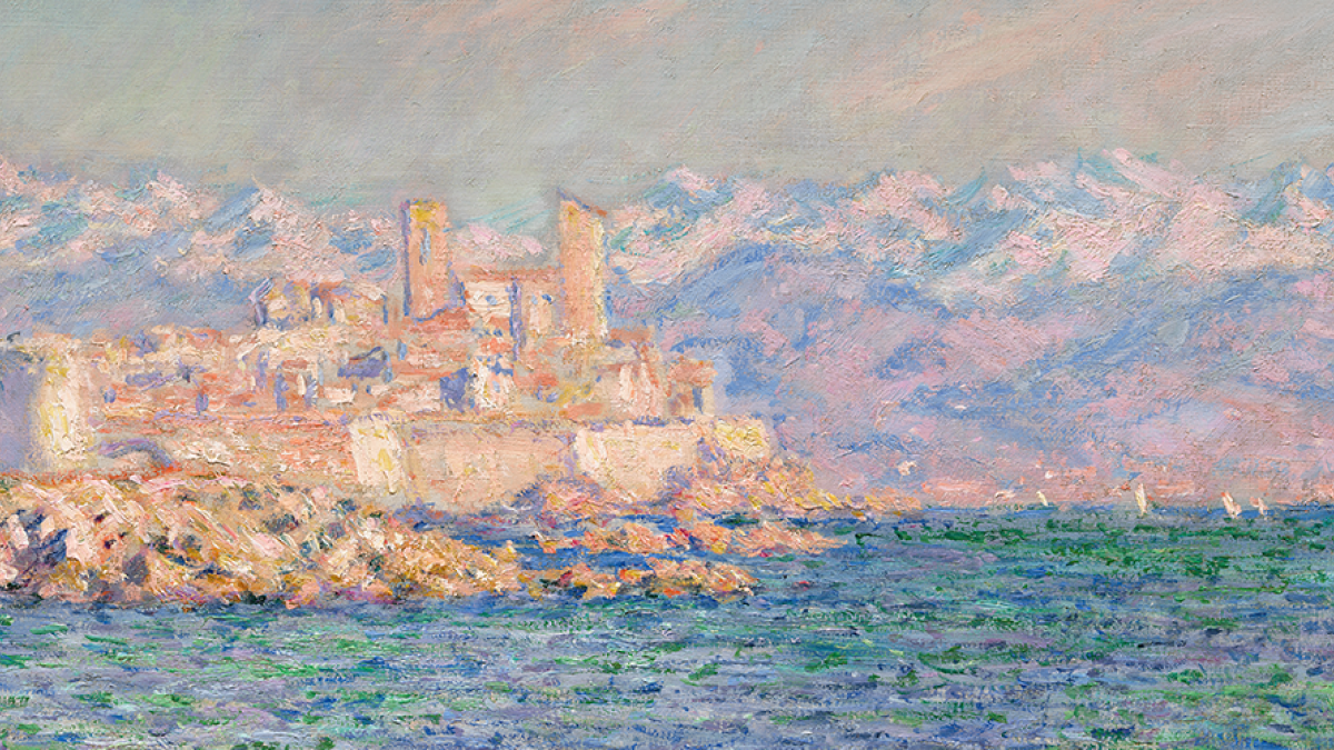 Impressionism: Ekphrastic Writing | Visit St Petersburg Clearwater Florida