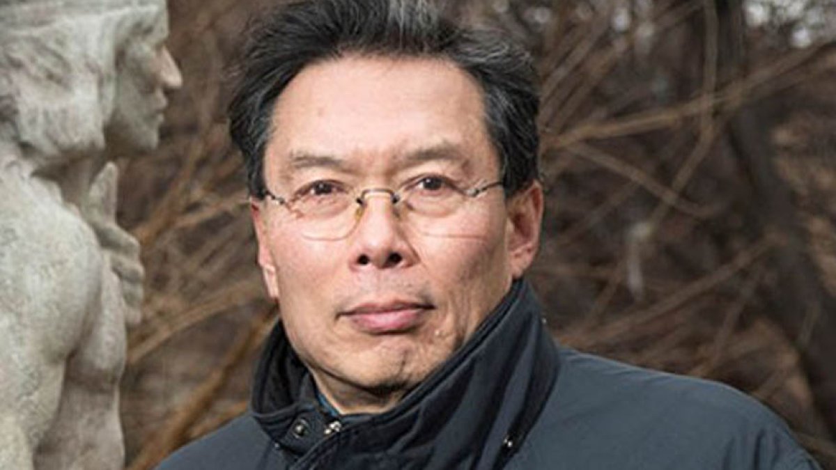 Discussion Series | The Chinese Exclusion Act of 1882 | Jack Tchen, Ph ...