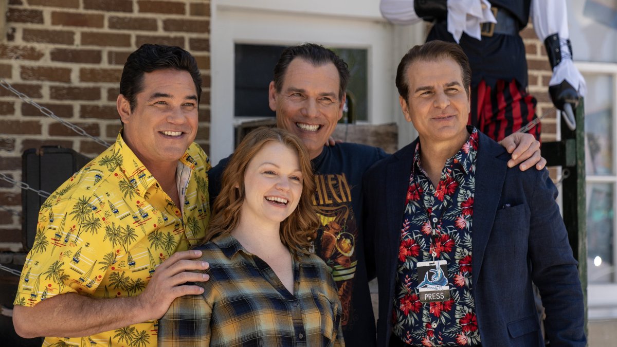 R.A.D.A.R. The Adventures of the Bionic Dog | Visit St Petersburg ...