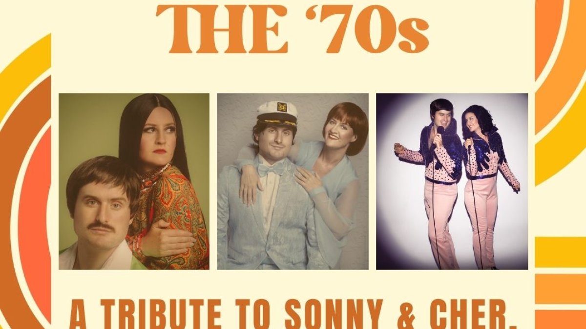 Duos of the '70s Tribute | Visit St Petersburg Clearwater Florida