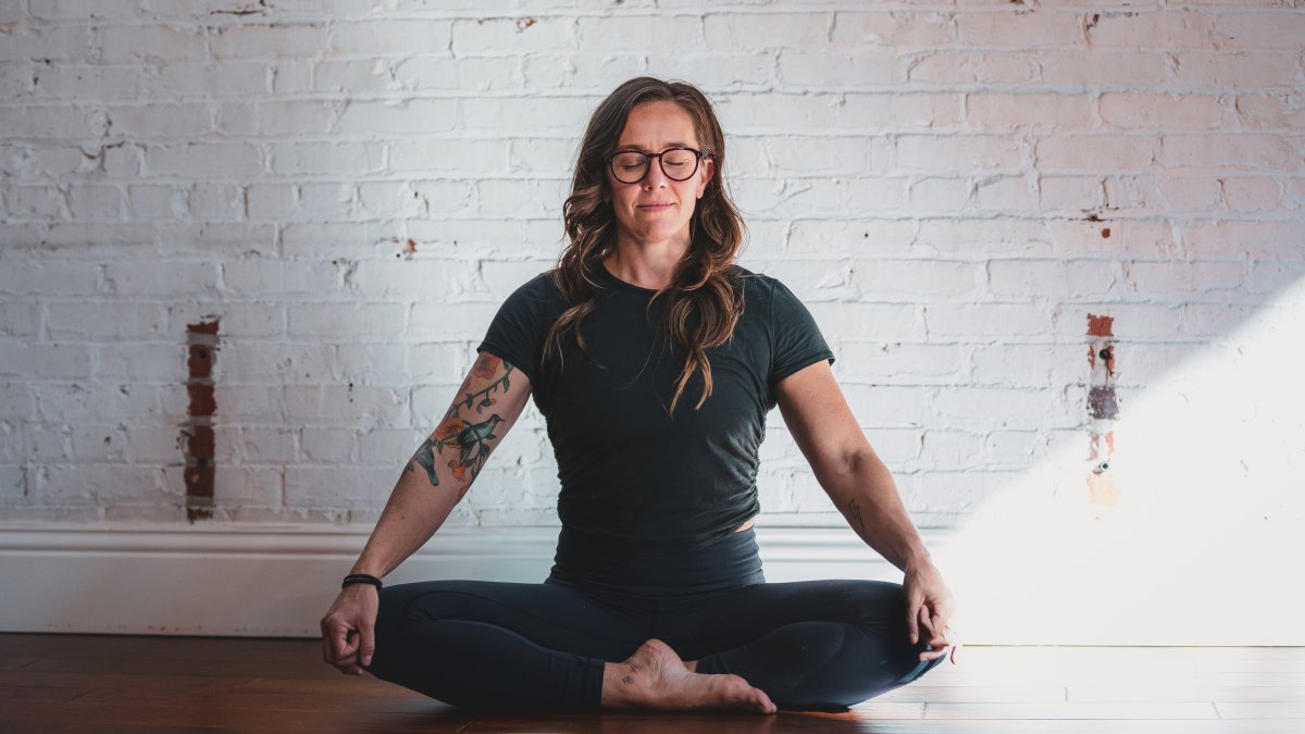 Ujaii Breath in 30 Minutes with Katelyn Grady | Visit St Petersburg ...