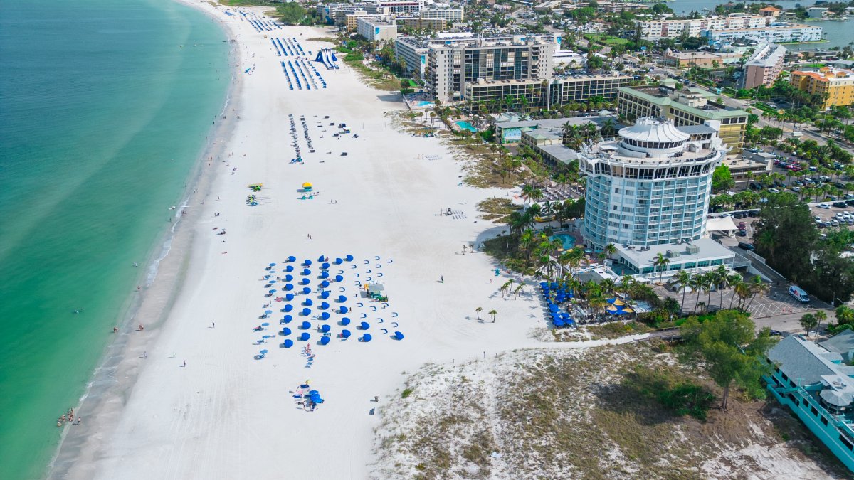 Your Perfect Vacation Starts in St. Pete-Clearwater | Visit St ...