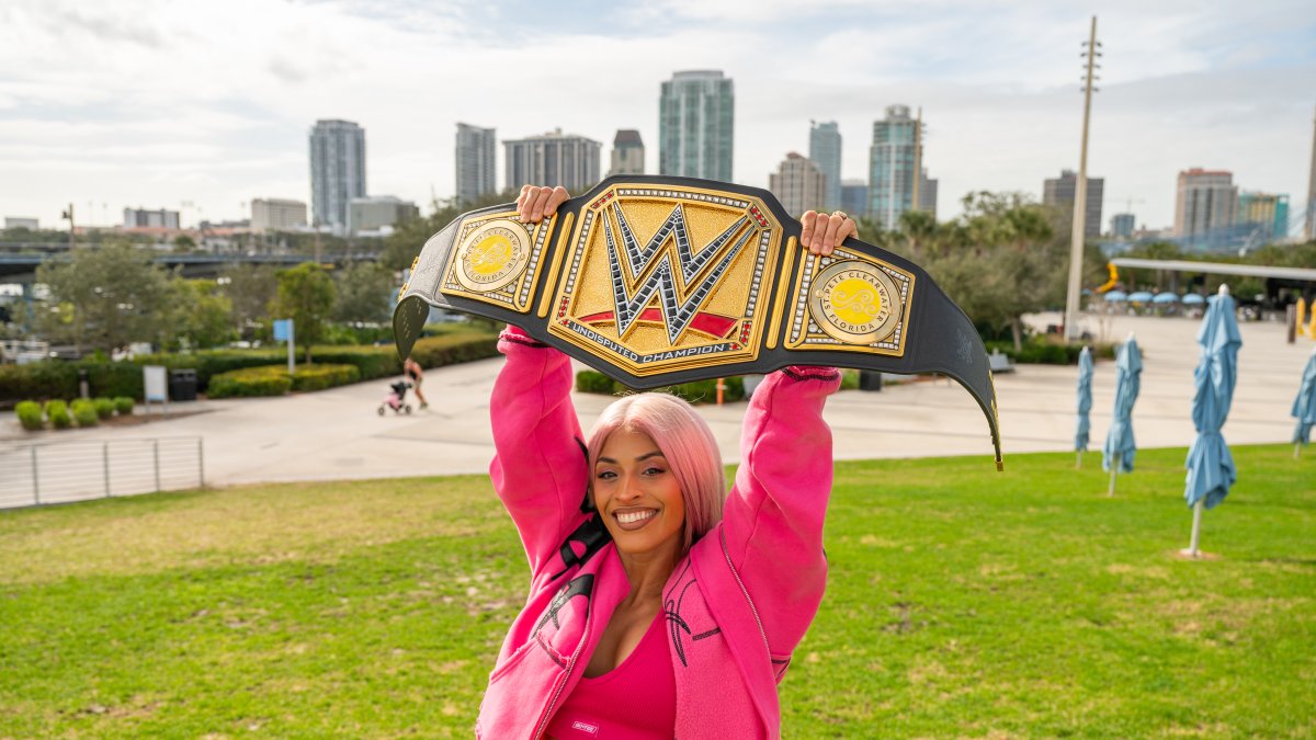 WWE Royal Rumble | Visit St Petersburg Clearwater Florida